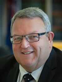 Gerry Brownlee | Historica Wiki | Fandom