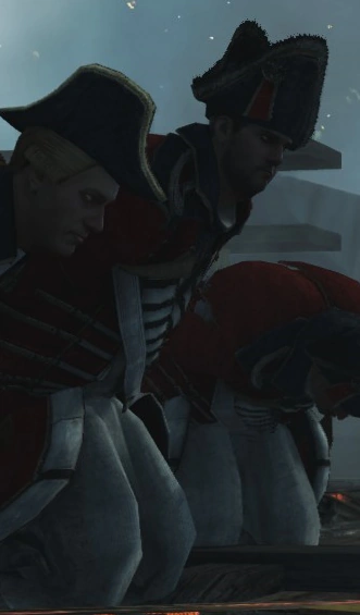 Gurlouen Trewhella | Historica Wiki | Fandom