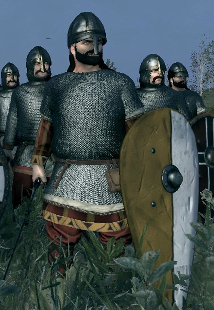 Herered the Lorimer | Historica Wiki | Fandom