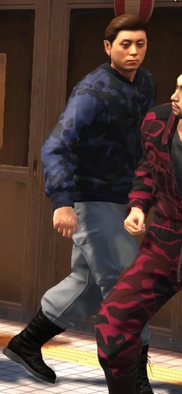 Hironori Shinōka | Historica Wiki | Fandom