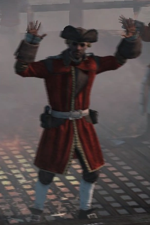 Iudicael Treffry | Historica Wiki | Fandom