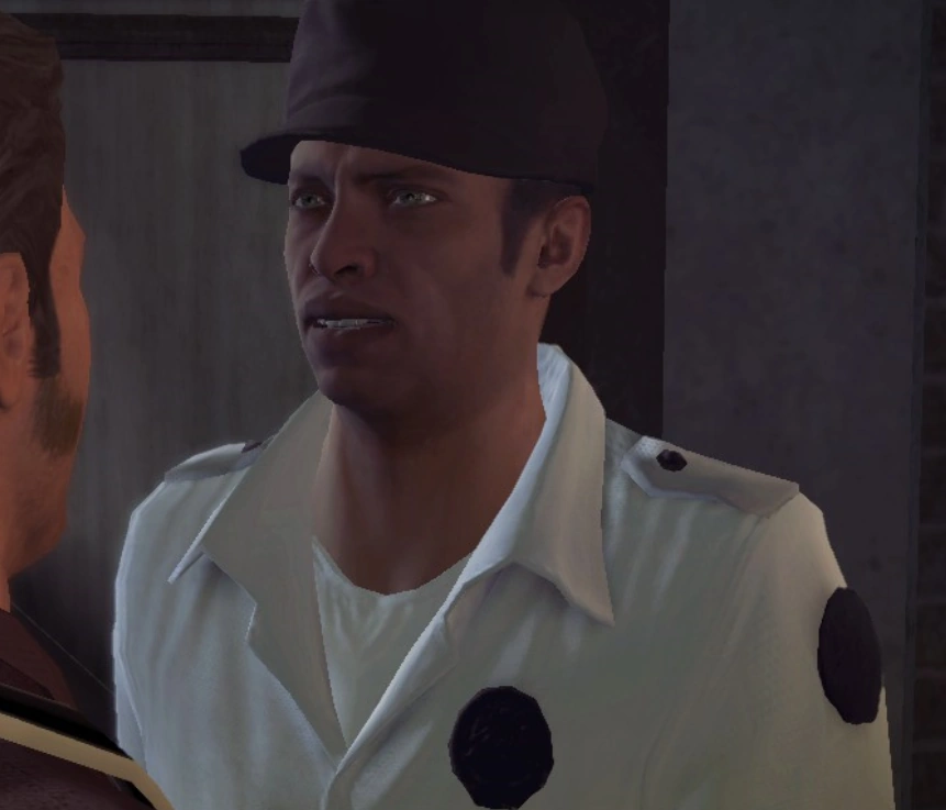 Joe Soto | Historica Wiki | Fandom