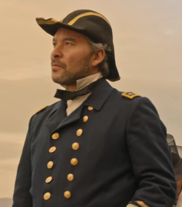 John Rodgers (admiral) | Historica Wiki | Fandom