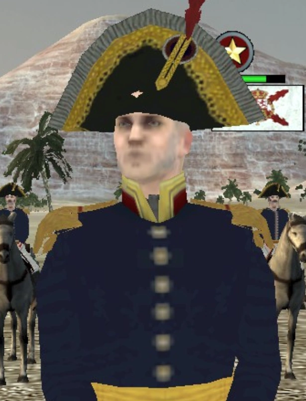 Jose Masot | Historica Wiki | Fandom