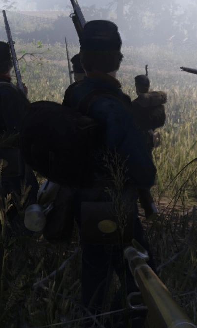 Judd F. Denkin | Historica Wiki | Fandom