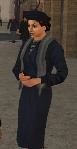 Karina Barbieri | Historica Wiki | Fandom