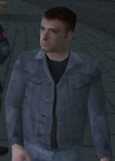 Keith Walsh | Historica Wiki | Fandom