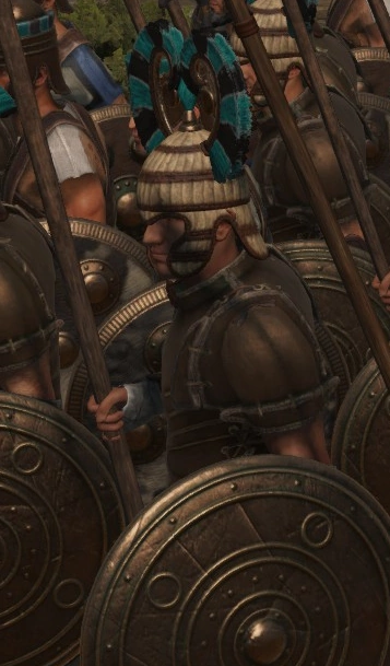 Laris Paci | Historica Wiki | Fandom