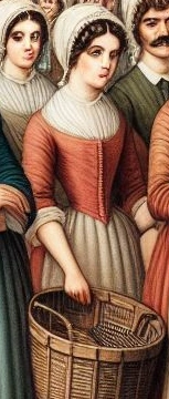 Lavinia Reed | Historica Wiki | Fandom