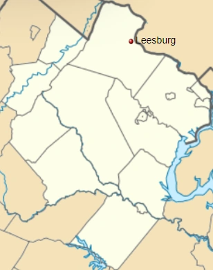Leesburg, Virginia | Historica Wiki | Fandom