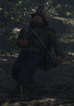 Lorenza Q. Lapart | Historica Wiki | Fandom