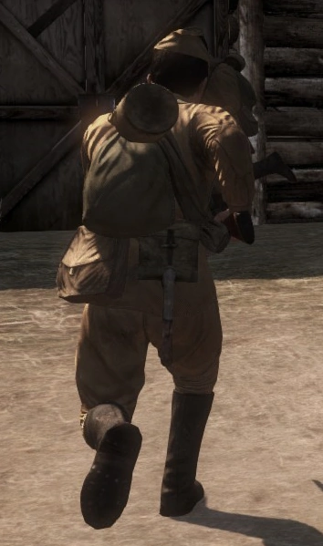 Lyutenkov Kusma Ilyich | Historica Wiki | Fandom