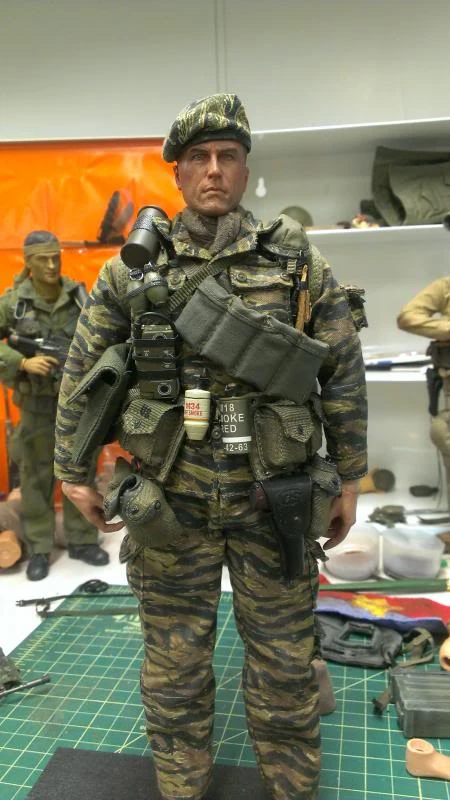 Mobile Guerrilla Force | Historica Wiki | Fandom