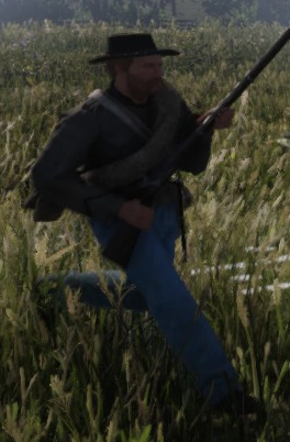 Marlin B. McCowan | Historica Wiki | Fandom