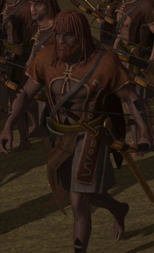 Mendas Mourad | Historica Wiki | Fandom