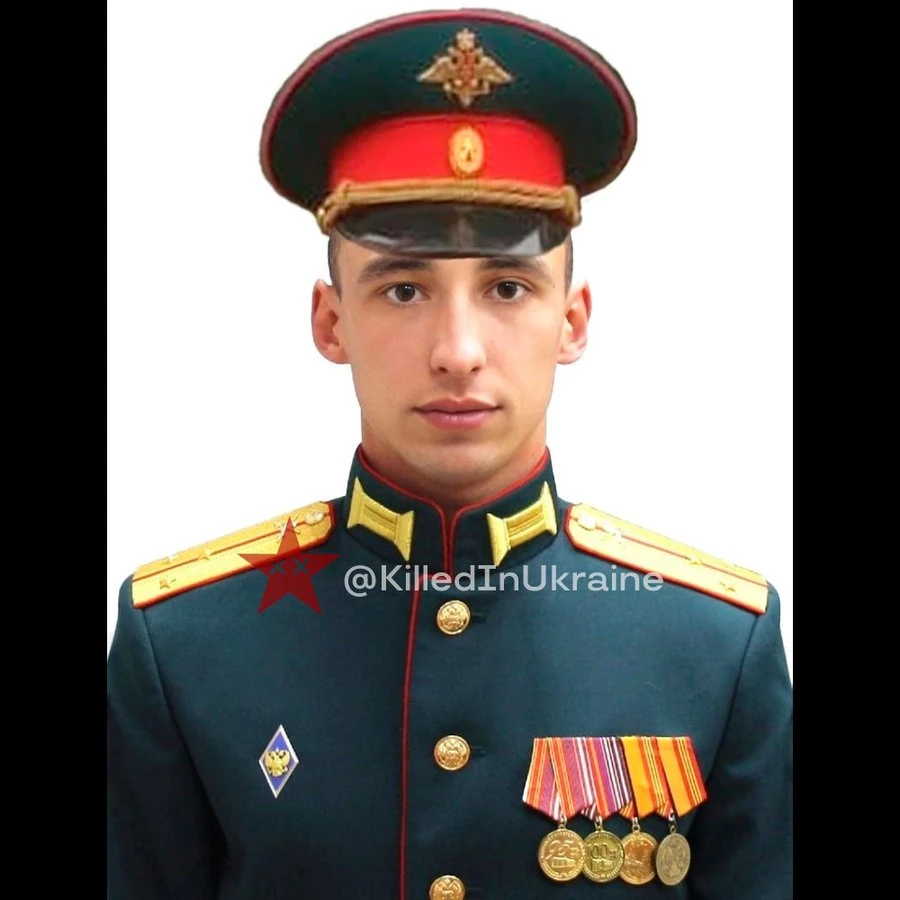 Mikhail Kuzmin | Historica Wiki | Fandom