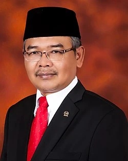 Mohammad Saleh (politician) | Historica Wiki | Fandom