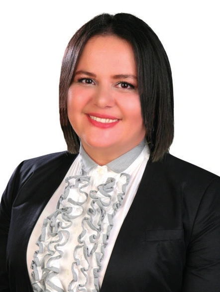 Nilgun Ok | Historica Wiki | Fandom