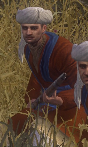 Numair al-Mohammed | Historica Wiki | Fandom