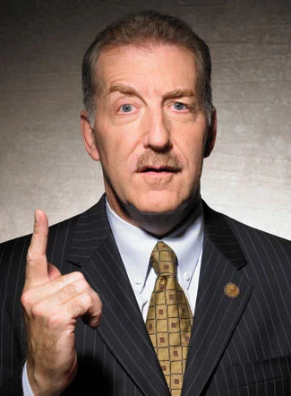 Peter Carlisle | Historica Wiki | Fandom