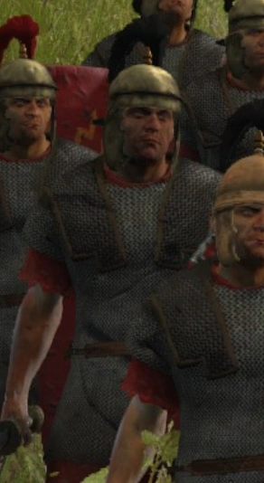 Proculus Clovius Lupicinus | Historica Wiki | Fandom