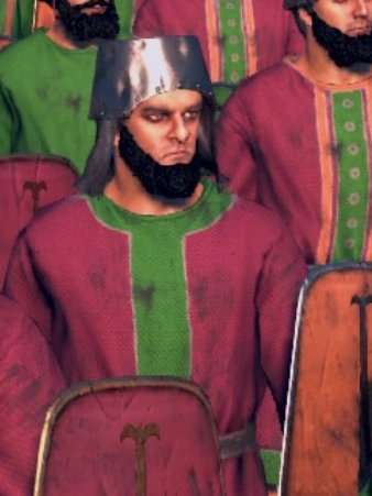 Qaasim al-Akhtar | Historica Wiki | Fandom