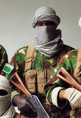 Qaasim al-Salame | Historica Wiki | Fandom