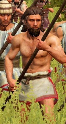 Raphail Anthou | Historica Wiki | Fandom