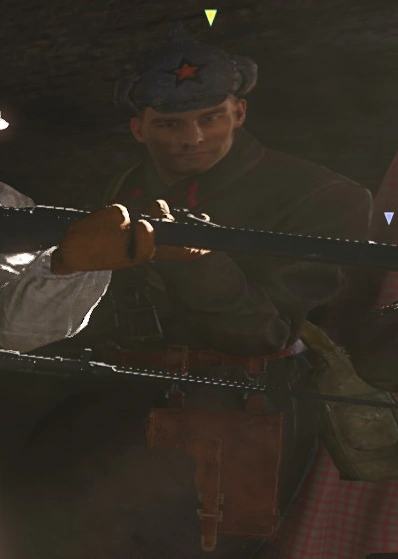 Rusakov Valeriy (Valera) Mikhailovich | Historica Wiki | Fandom