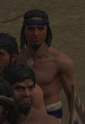 Taahir al-Matin | Historica Wiki | Fandom