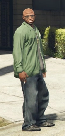 Tevari Wilson | Historica Wiki | Fandom