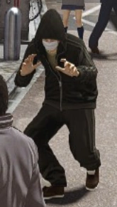 Umon Jinzaburo | Historica Wiki | Fandom