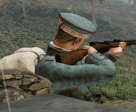 Vinzent Geier | Historica Wiki | Fandom