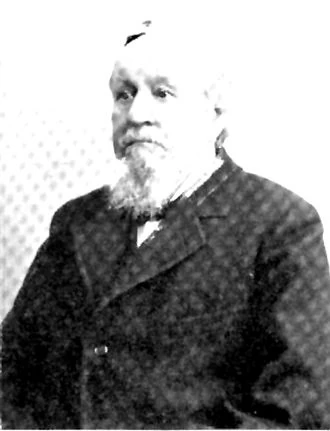 William Adam Piper | Historica Wiki | Fandom