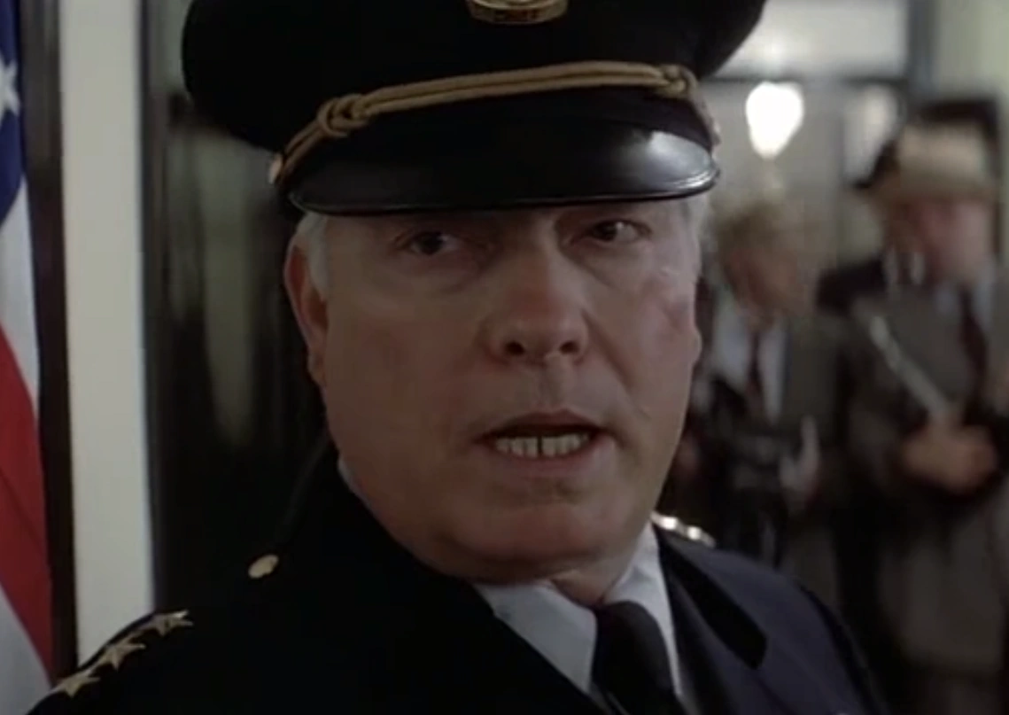 William F. Russell | Historica Wiki | Fandom