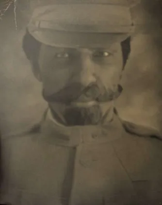 Jon McJohnson II | Historica Wiki | Fandom