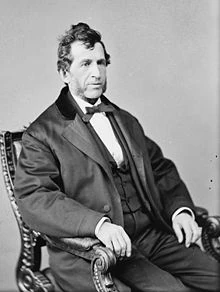 Abraham Herr Smith | Historica Wiki | Fandom