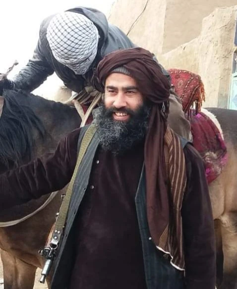 Ajmal Koohi | Historica Wiki | Fandom