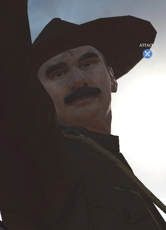 Alexander C. Packard | Historica Wiki | Fandom