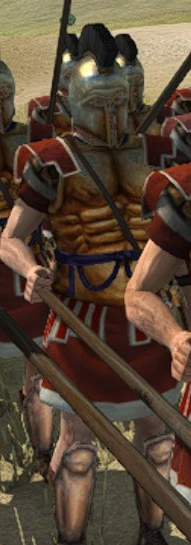 Alypius, son of Simoisius | Historica Wiki | Fandom