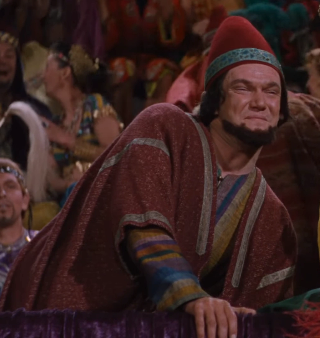 Amittai ben Idor | Historica Wiki | Fandom