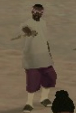 Ayren Alston | Historica Wiki | Fandom