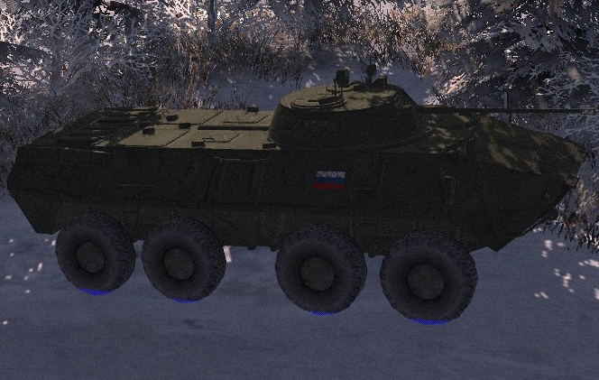 BTR-90 | Historica Wiki | Fandom