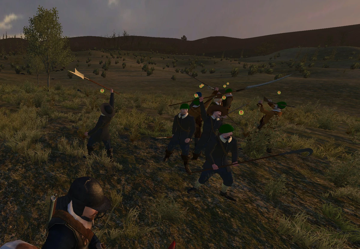 Battle of Writtle | Historica Wiki | Fandom