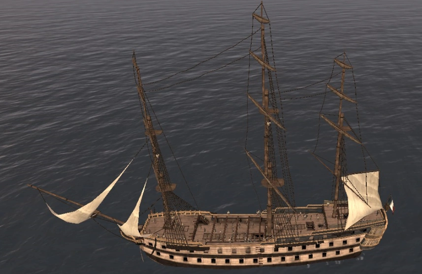 Bucentaure | Historica Wiki | Fandom