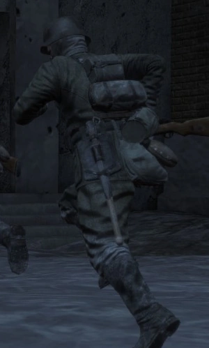 Christopher Springborn | Historica Wiki | Fandom