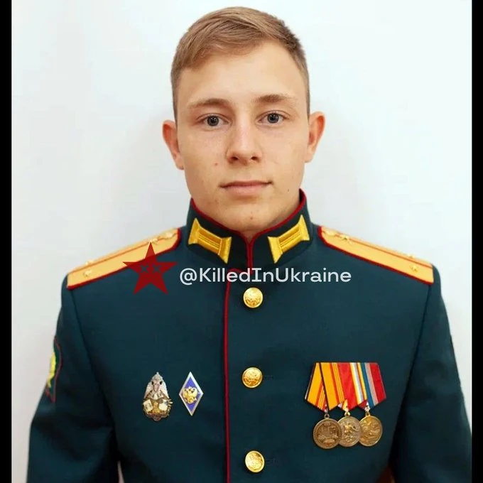 Danil A. Petrov | Historica Wiki | Fandom