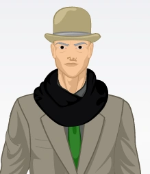 Dermot Considine | Historica Wiki | Fandom