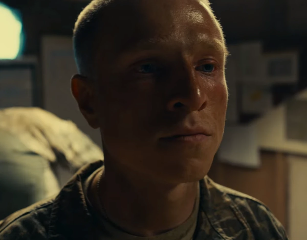 Ed Faulkner | Historica Wiki | Fandom