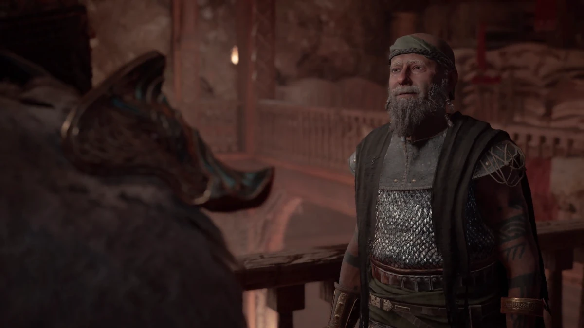 Trygve | Historica Wiki | Fandom